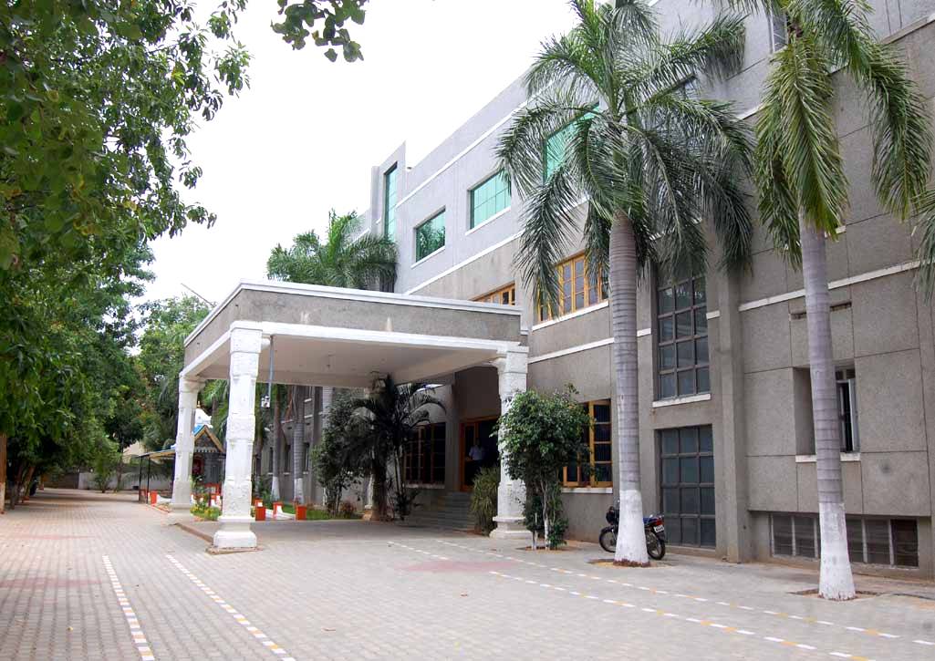 Bhavan School Prospectus – Bharatiya Vidya Bhavan's