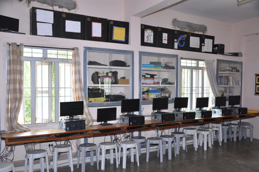 Bharatiya Vidya Bhavan’s – Sri Venkateswara Vidyalaya