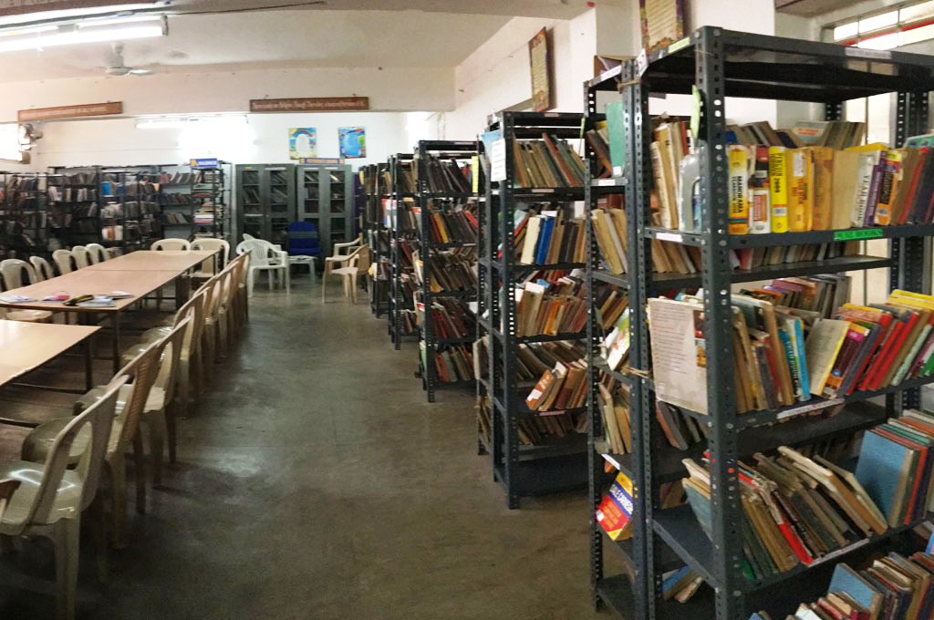 Facilities – Bharatiya Vidya Bhavan’s