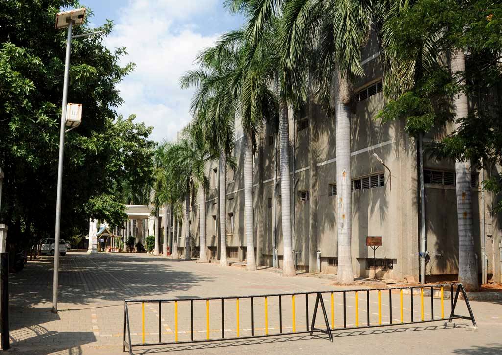 SV Vidyalaya School History – Bharatiya Vidya Bhavan's