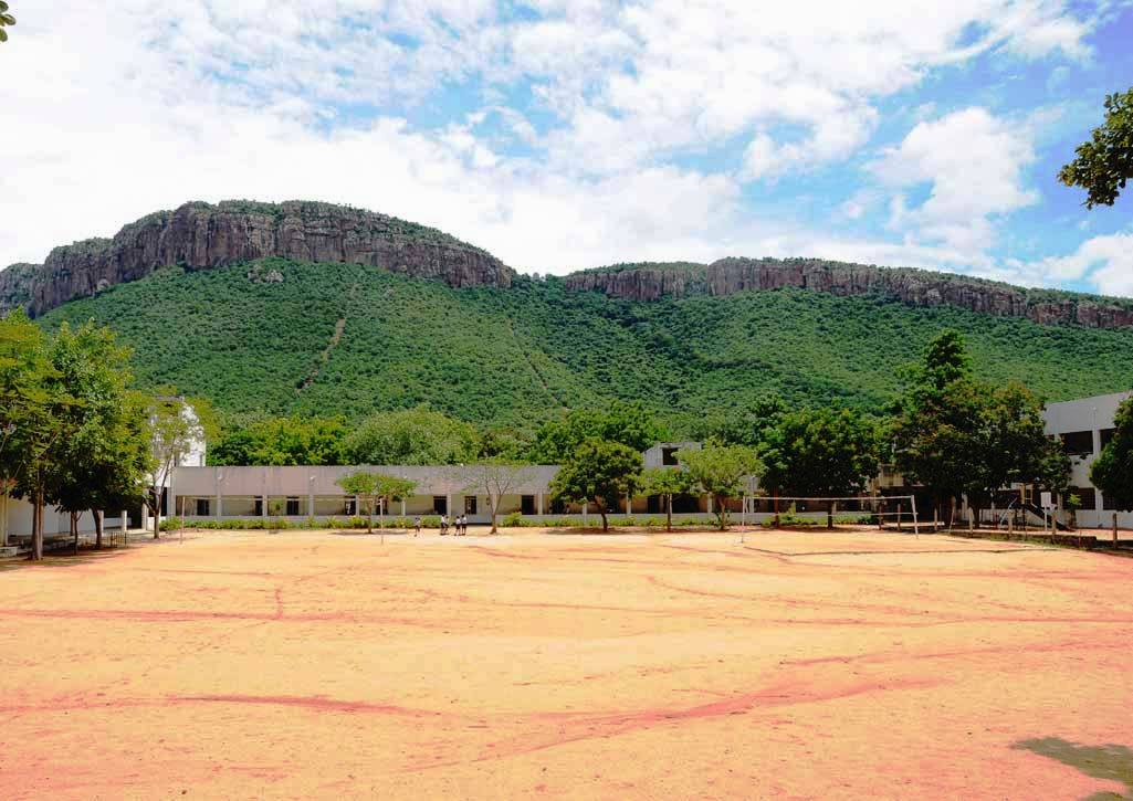 SV Vidyalaya School History – Bharatiya Vidya Bhavan's