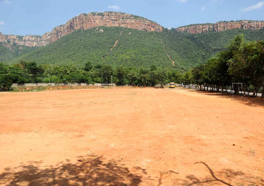 SV Vidyalaya School History – Bharatiya Vidya Bhavan’s