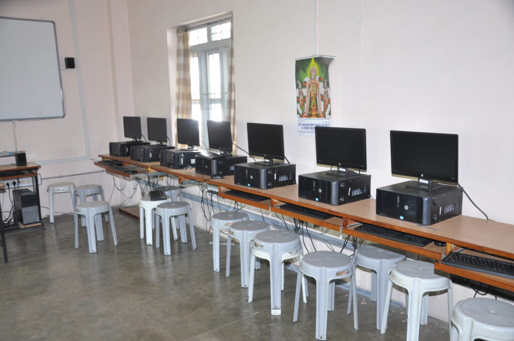 Facilities – Bharatiya Vidya Bhavan’s